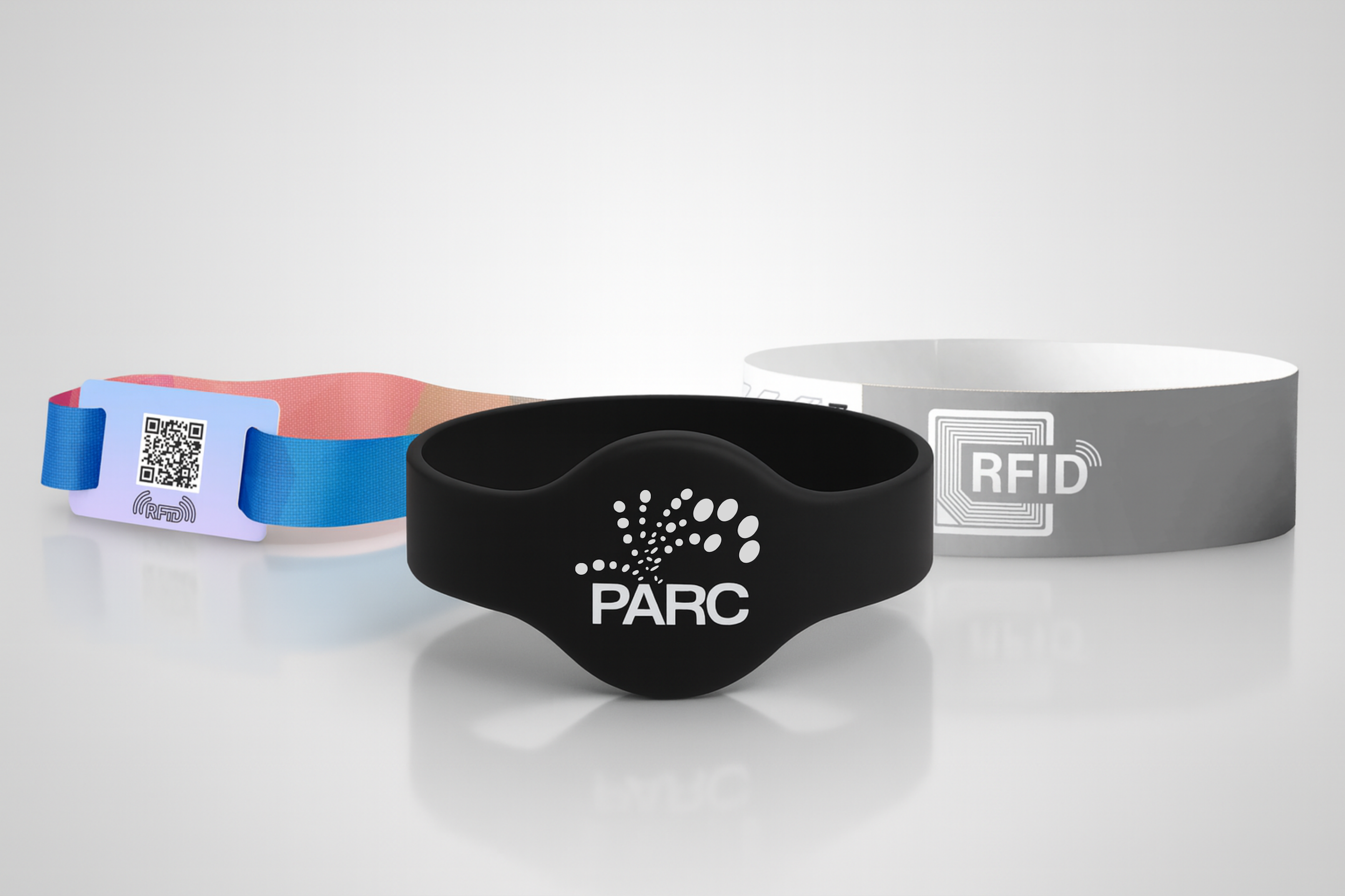 Bracelet RFID - Gestion efficace des invités - Commandez maintenant